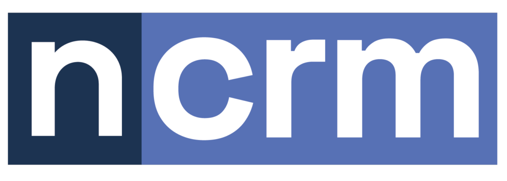 Помощь пользователям в работе NCRM